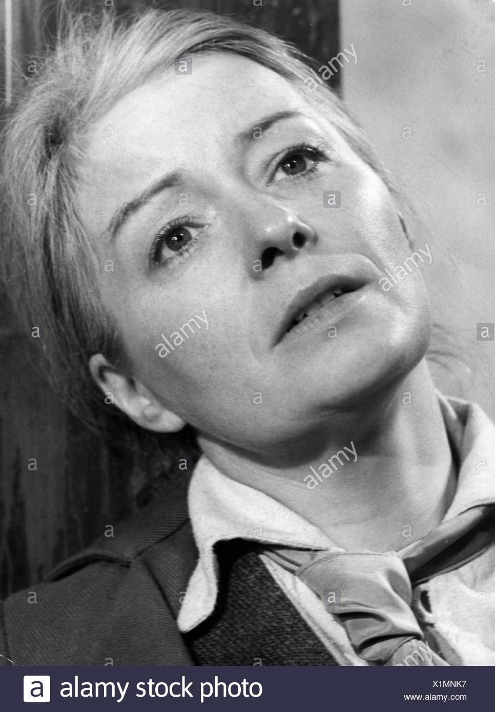 Gwyneth Jones Opera Singer High Resolution Stock Photography and Images ...