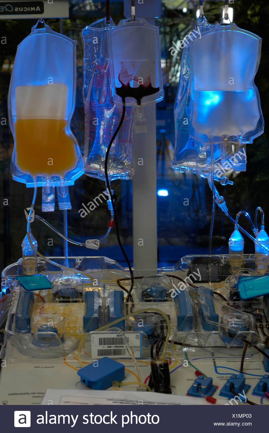 Plasma Center Plasma Donation Center Stock Photos & Plasma Center ...