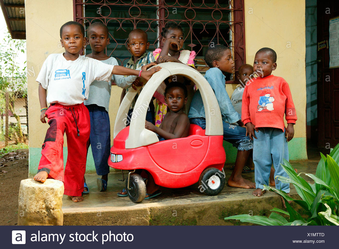 Aids Orphans Africa Stock Photos & Aids Orphans Africa Stock Images - Alamy