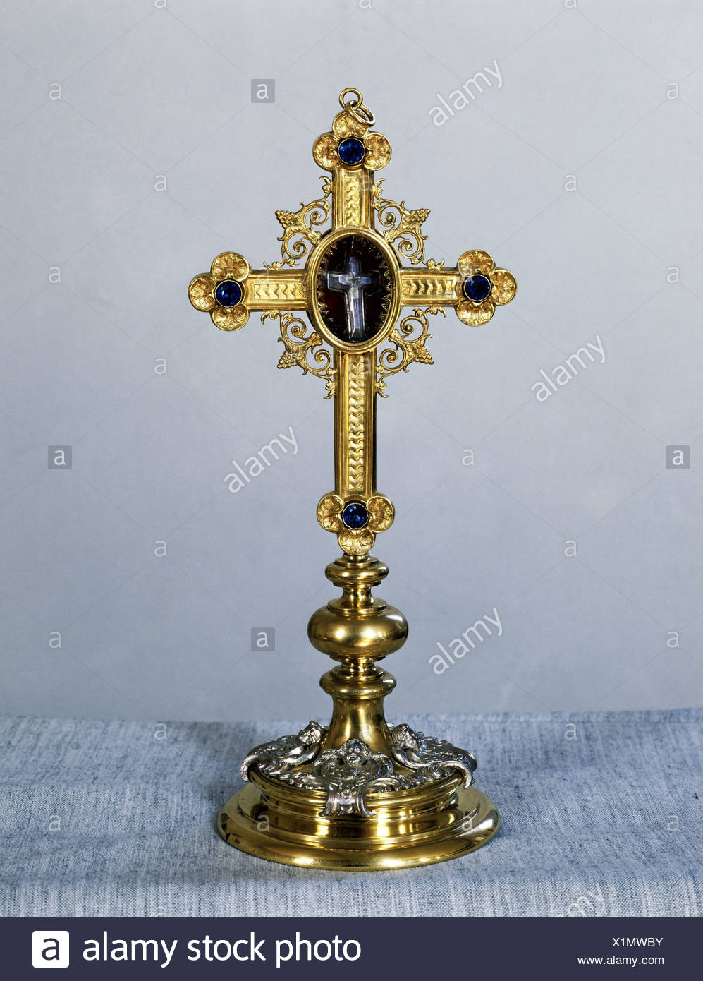 Liturgical Objects Stock Photos & Liturgical Objects Stock Images - Alamy