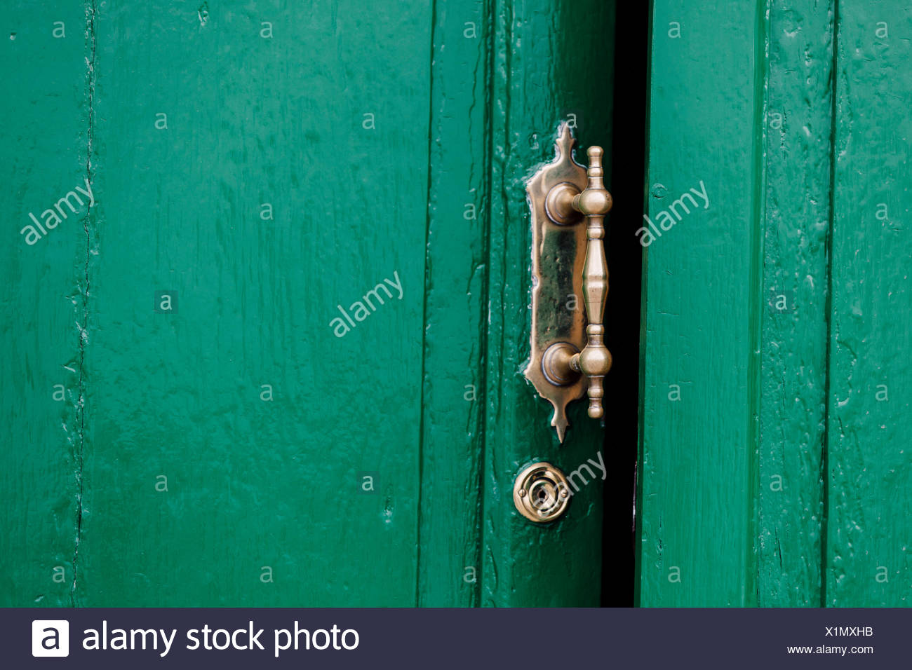 Door Is Ajar Stock Photos & Door Is Ajar Stock Images - Alamy