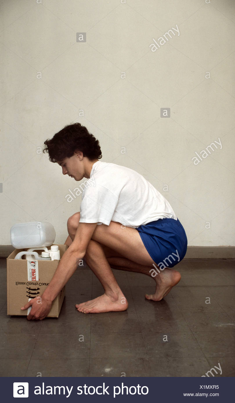 Lifting Heavy Object High Resolution Stock Photography and Images - Alamy