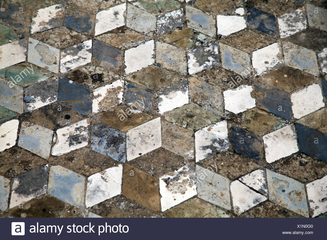 Tablinum High Resolution Stock Photography and Images - Alamy