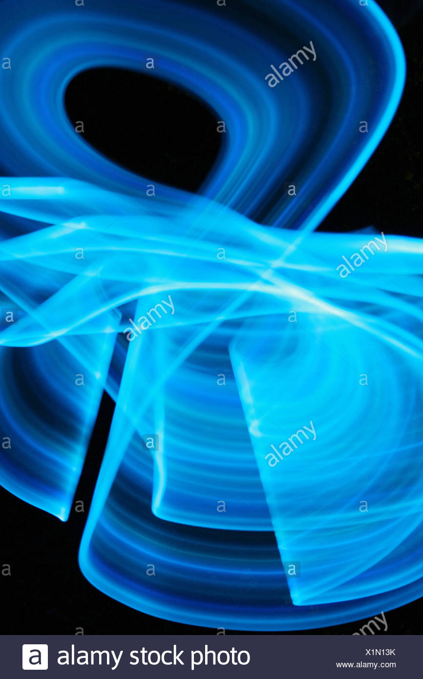 Neon Blue Stock Photos & Neon Blue Stock Images - Alamy