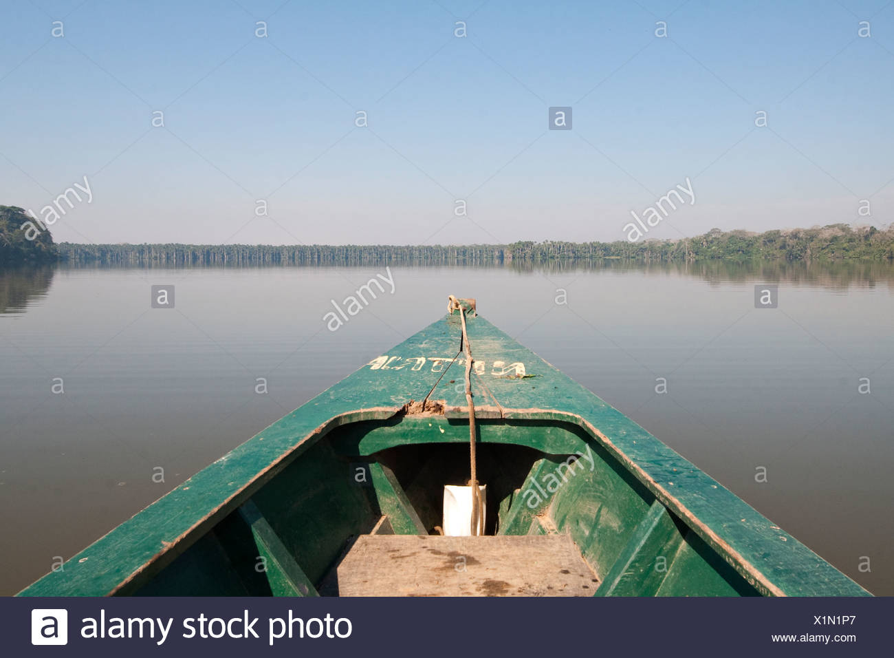 Amazon Tributary High Resolution Stock Photography and Images - Alamy
