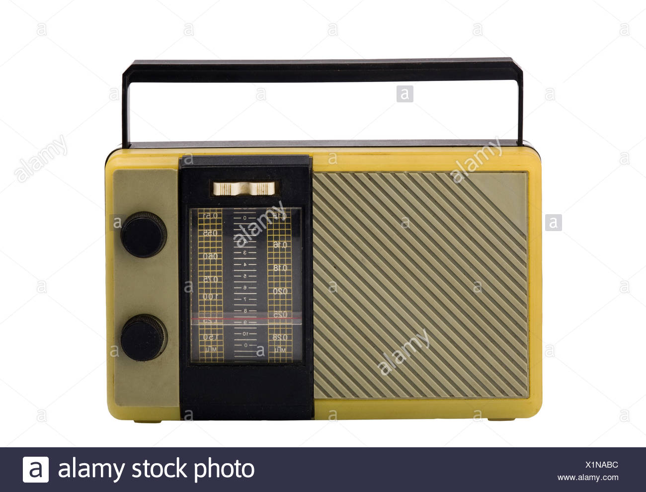 Transistor Receiver High Resolution Stock Photography and Images - Alamy
