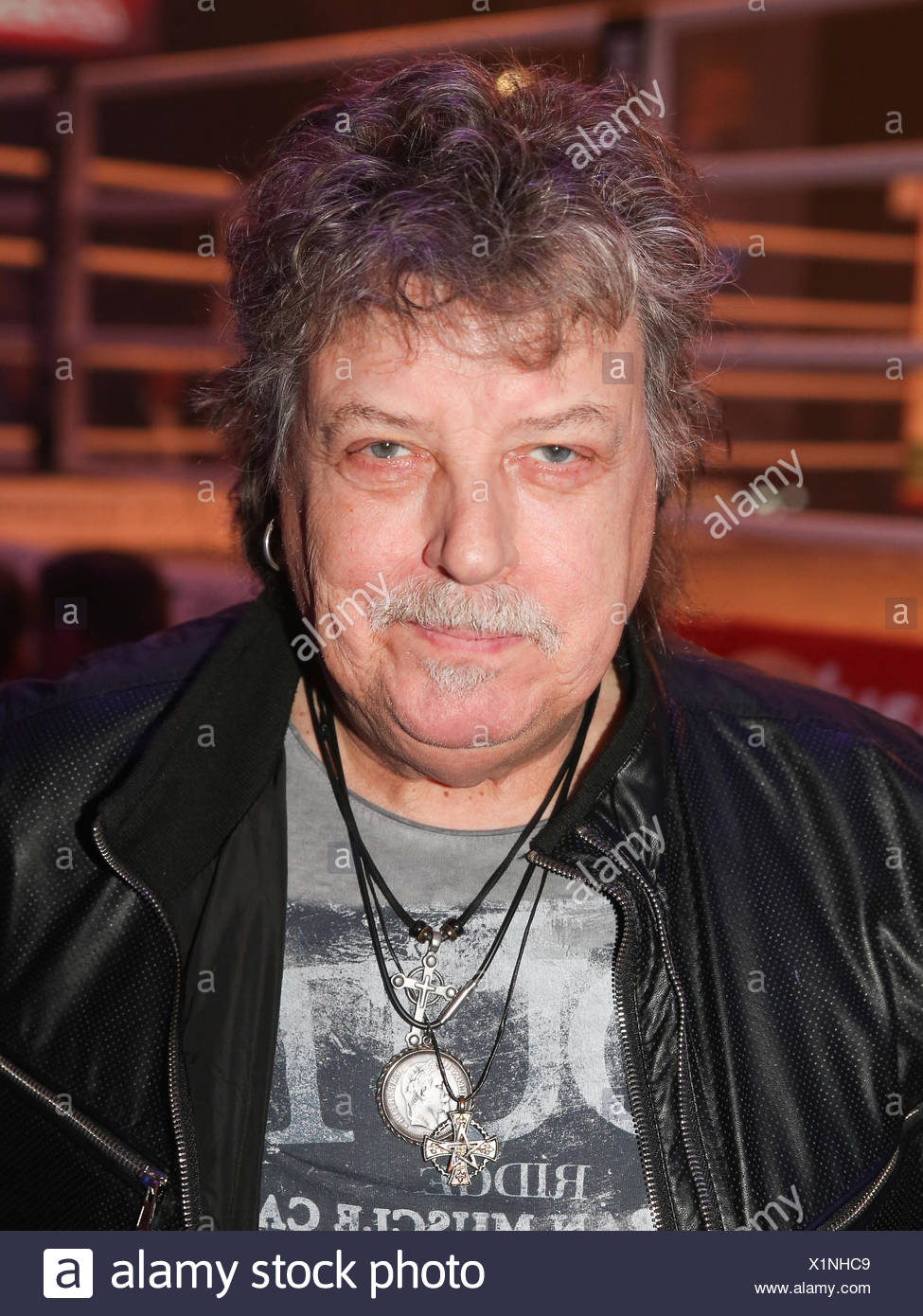 Dieter Hertrampf High Resolution Stock Photography and Images - Alamy