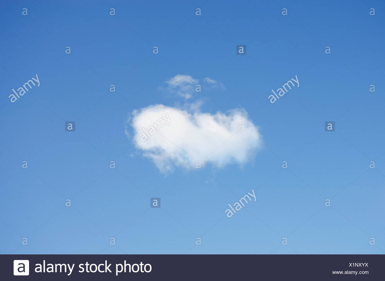 Cumulus Cloud In High Resolution Stock Photography and Images - Alamy