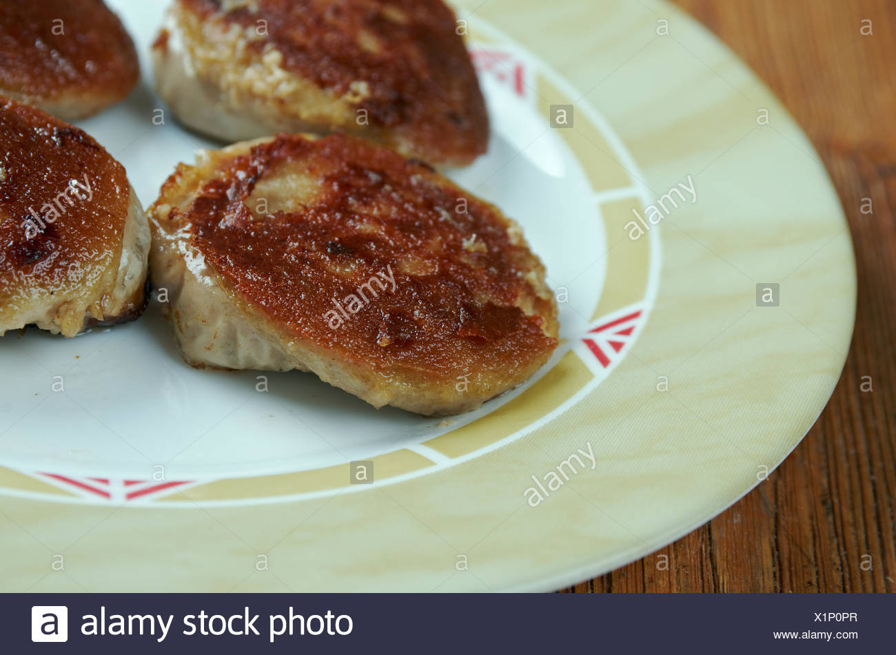 Hogs Pudding High Resolution Stock Photography and Images - Alamy