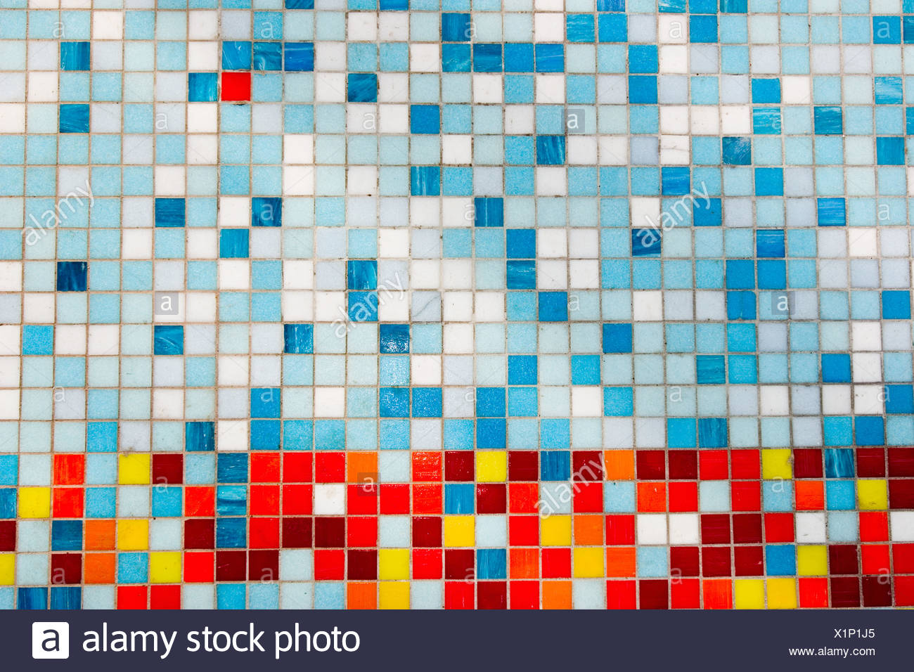 Mosaic High Resolution Stock Photography and Images - Alamy