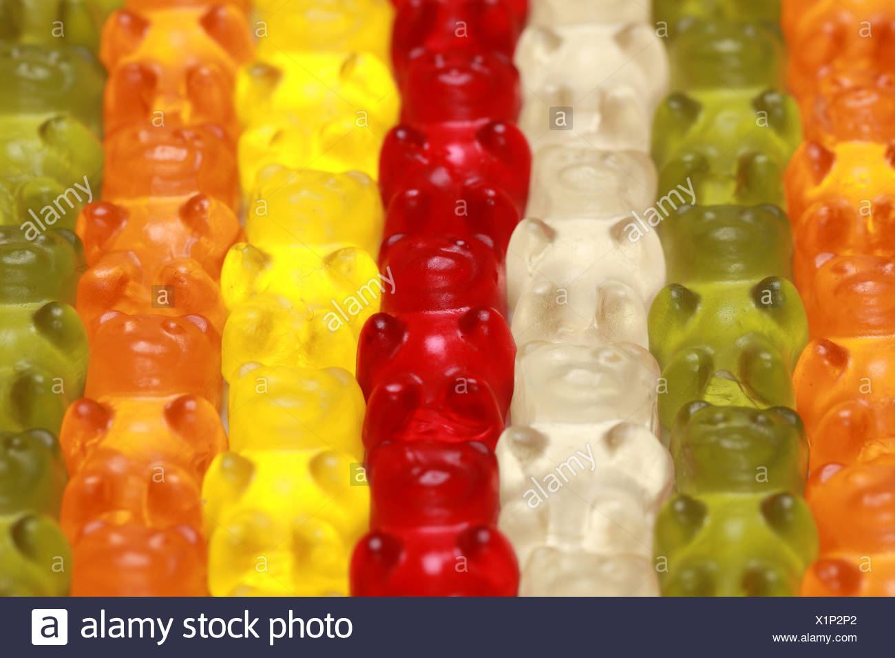 Faszinierend Gummibrchen Bei Dit Bilder