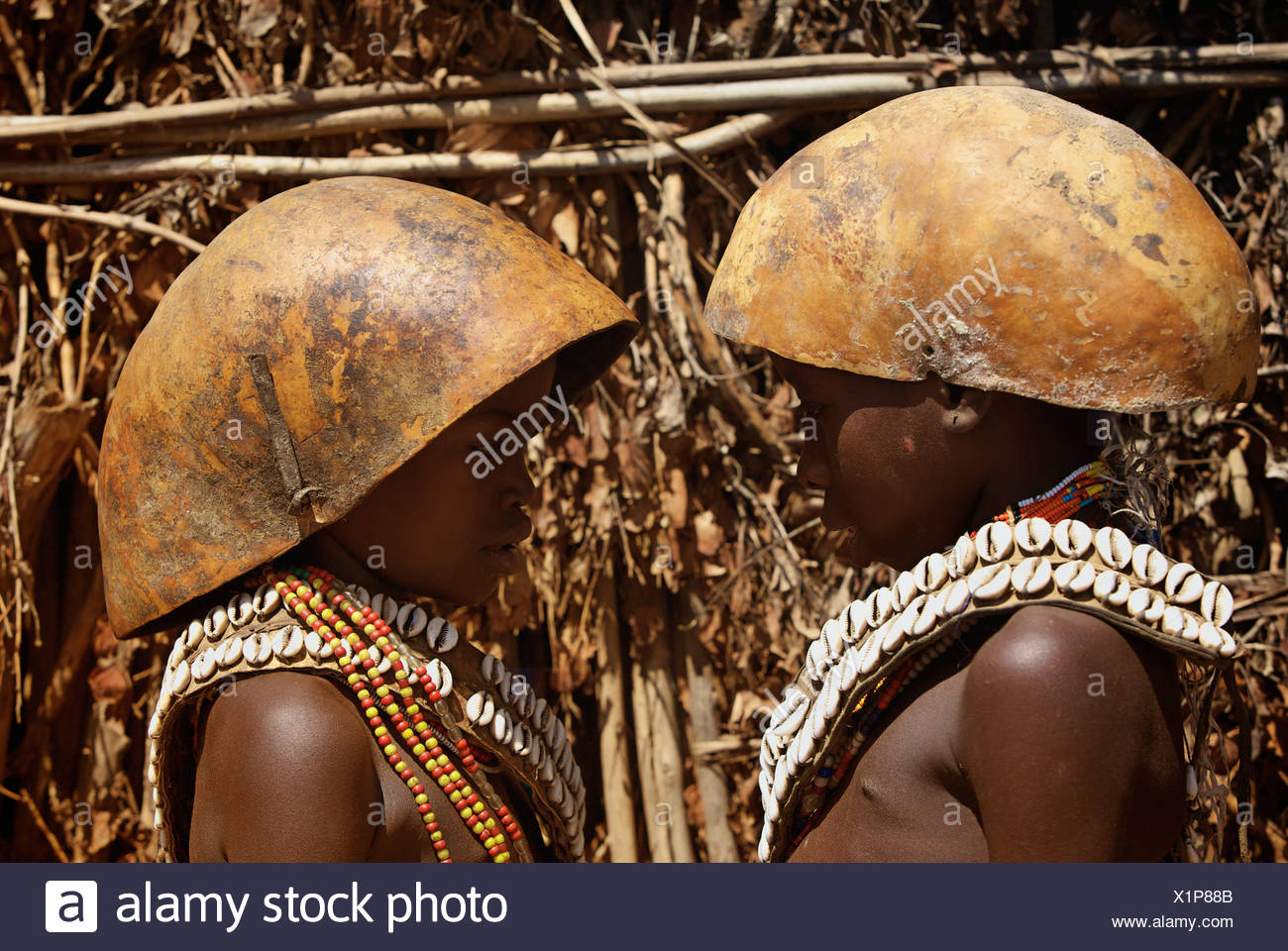 Calabash Africa Stock Photos & Calabash Africa Stock Images - Alamy