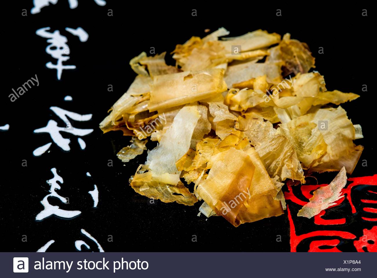 Fish Flake Stock Photos & Fish Flake Stock Images - Alamy