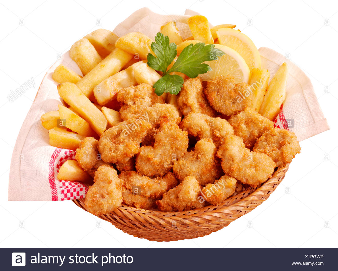 Scampi And Chips High Resolution Stock Photography And Images Alamy Scampi And Chips High Resolution Stock Photography And Images Alamy