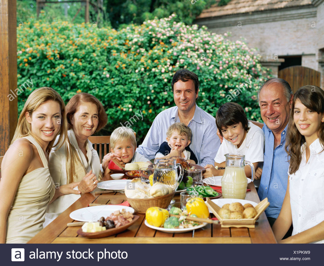 Couple Dining Al Stock Photos & Couple Dining Al Stock Images - Alamy