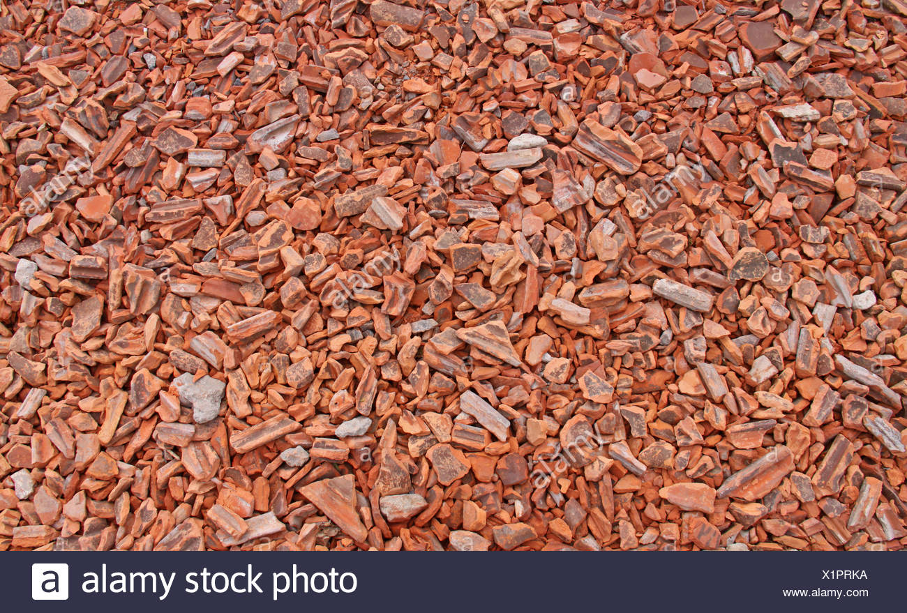 Broken Pieces Of Ceramics High Resolution Stock Photography and Images ...