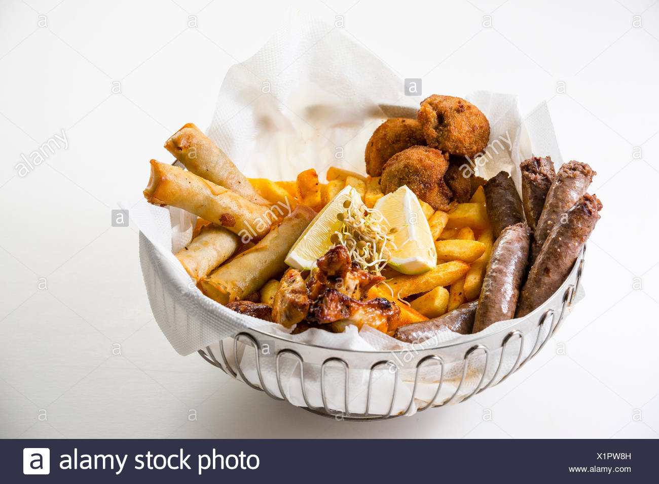 Boerewurst High Resolution Stock Photography and Images - Alamy
