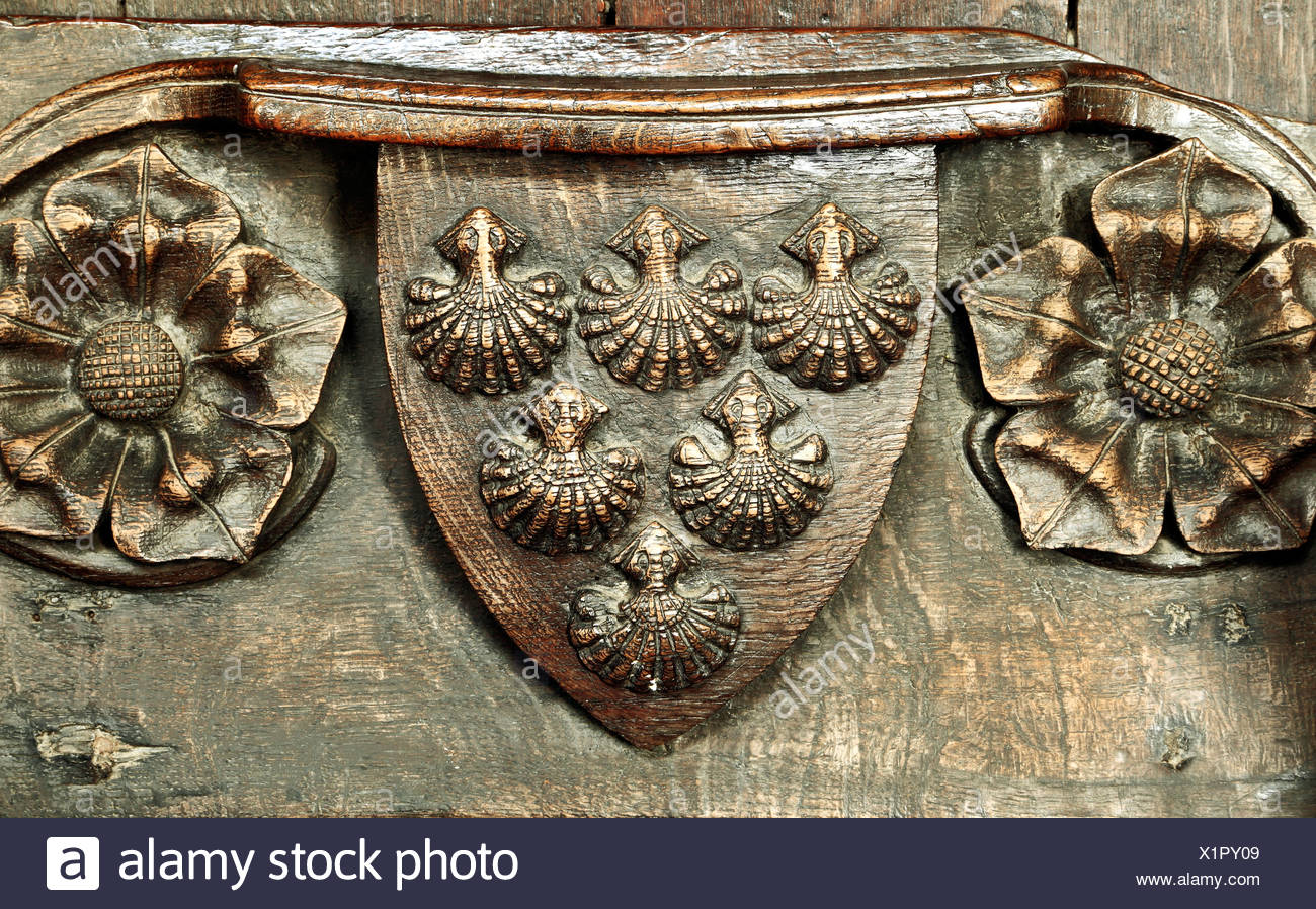 Kings Coat Of Arms High Resolution Stock Photography and Images - Alamy