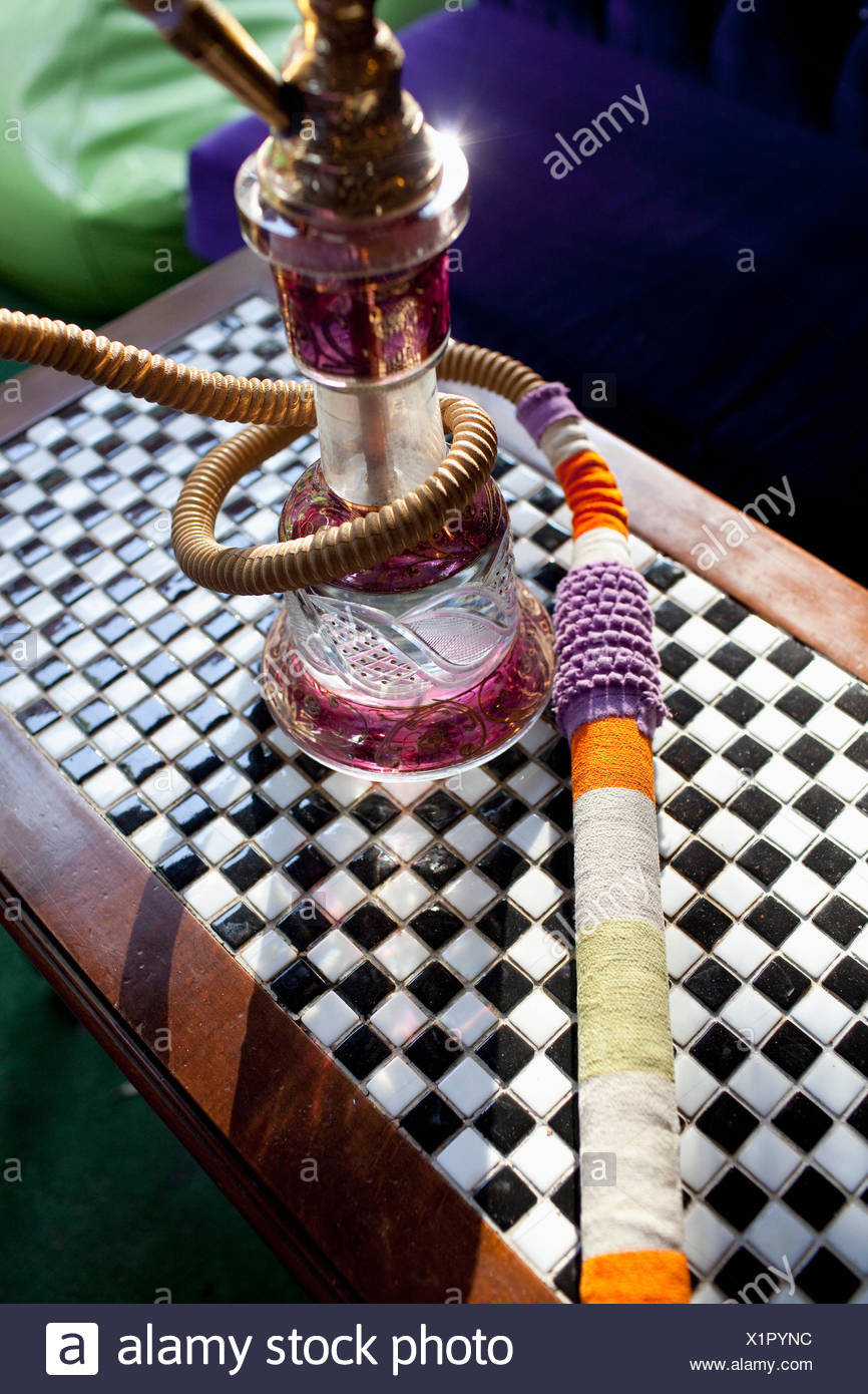 Narghile Stock Photos & Narghile Stock Images - Alamy