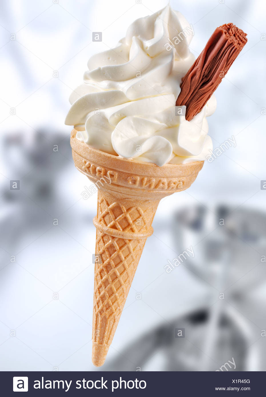 99 Ice Cream Cone Stock Photos & 99 Ice Cream Cone Stock Images - Alamy