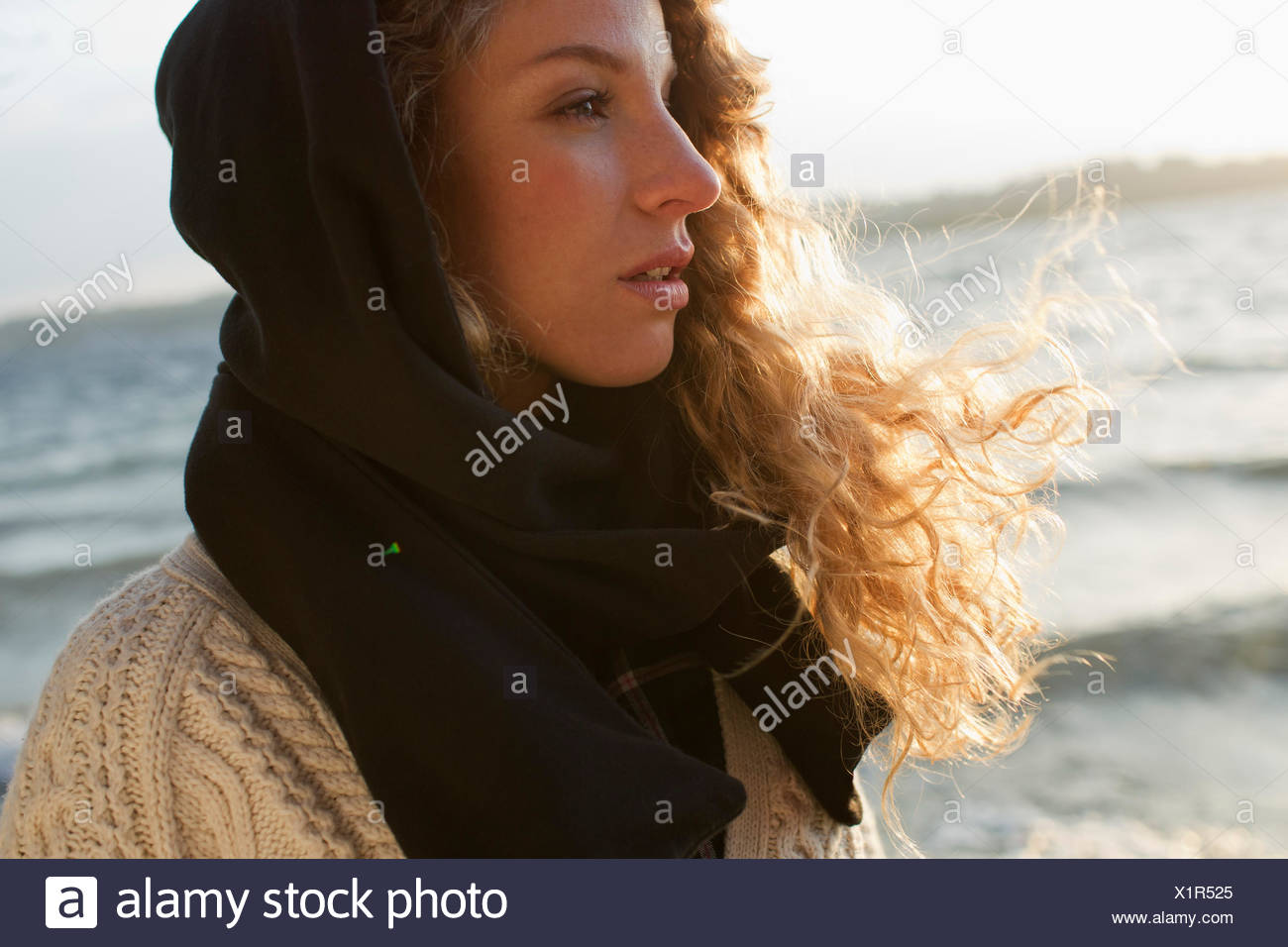 Windy Weather Motion Blur High Resolution Stock Photography and Images ...