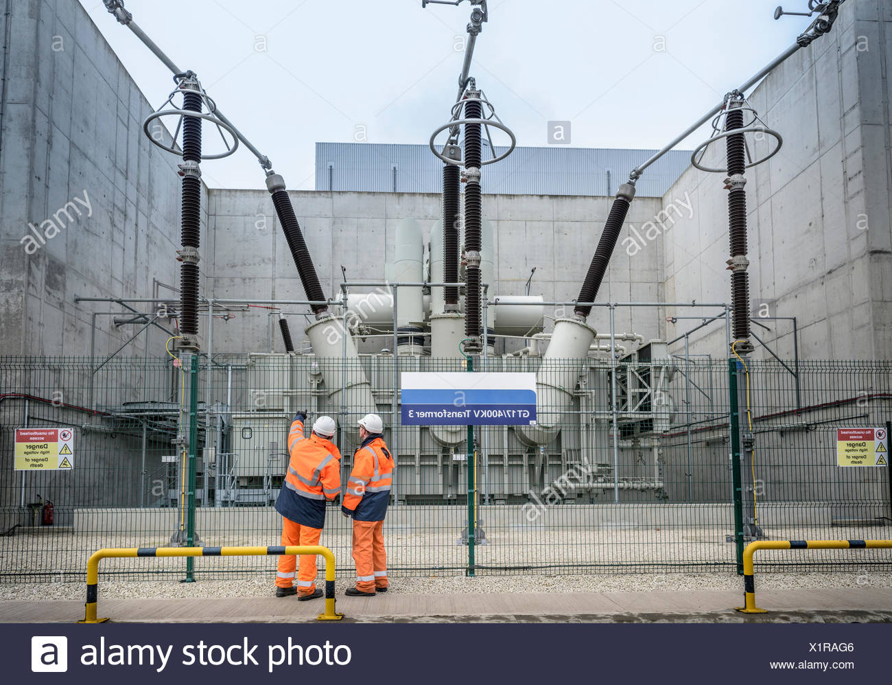 400kv High Resolution Stock Photography and Images - Alamy