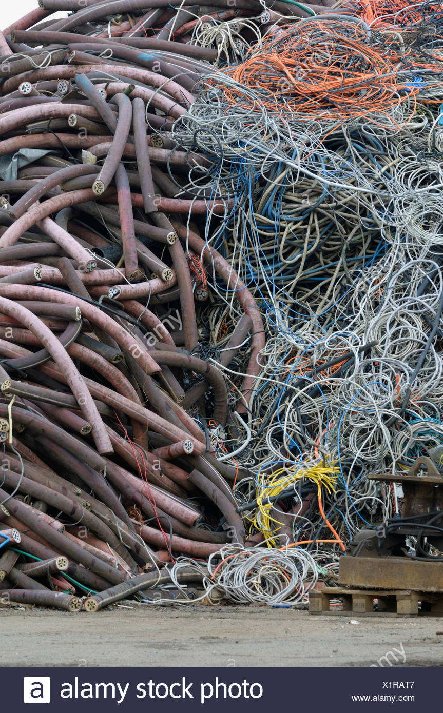 Collecting Recycling High Resolution Stock Photography and Images - Alamy