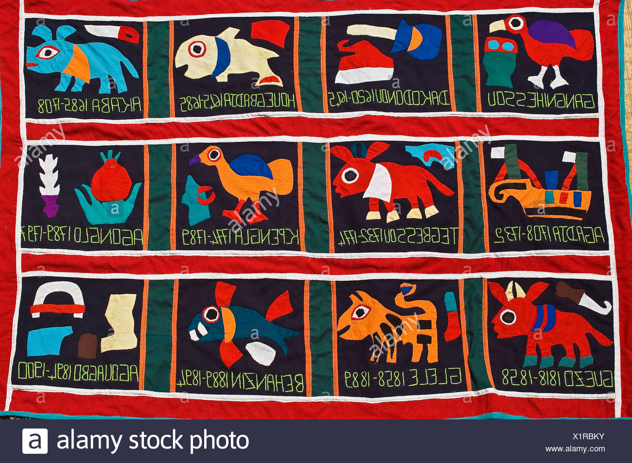 King Glele High Resolution Stock Photography and Images - Alamy