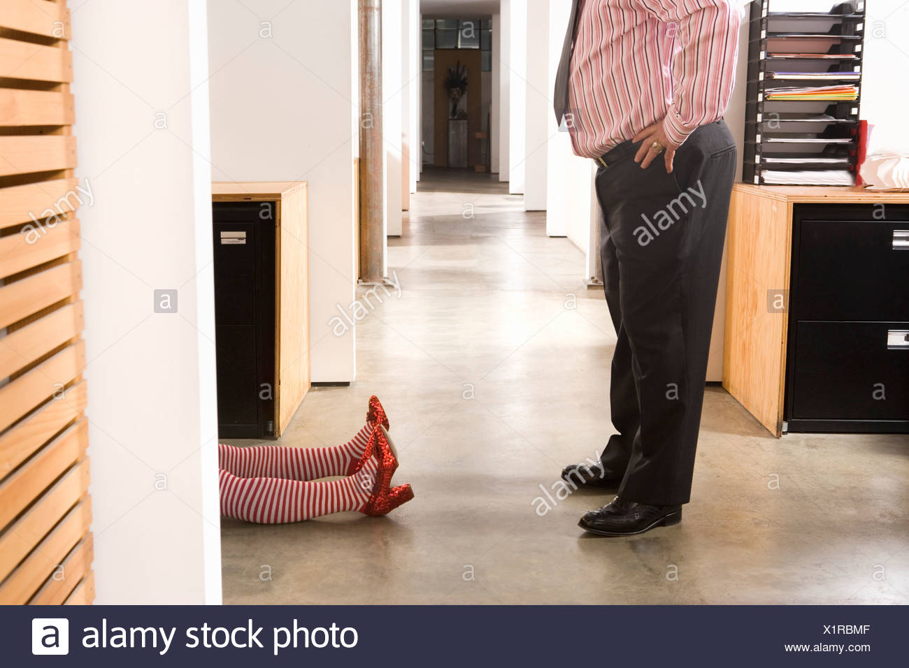 Dead Female Body High Resolution Stock Photography and Images - Alamy