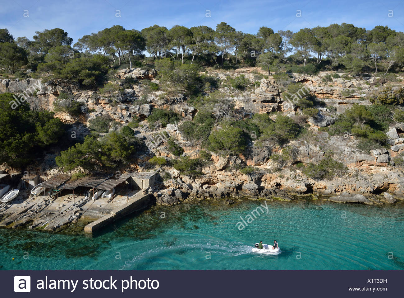 Rubber Dingey High Resolution Stock Photography and Images - Alamy
