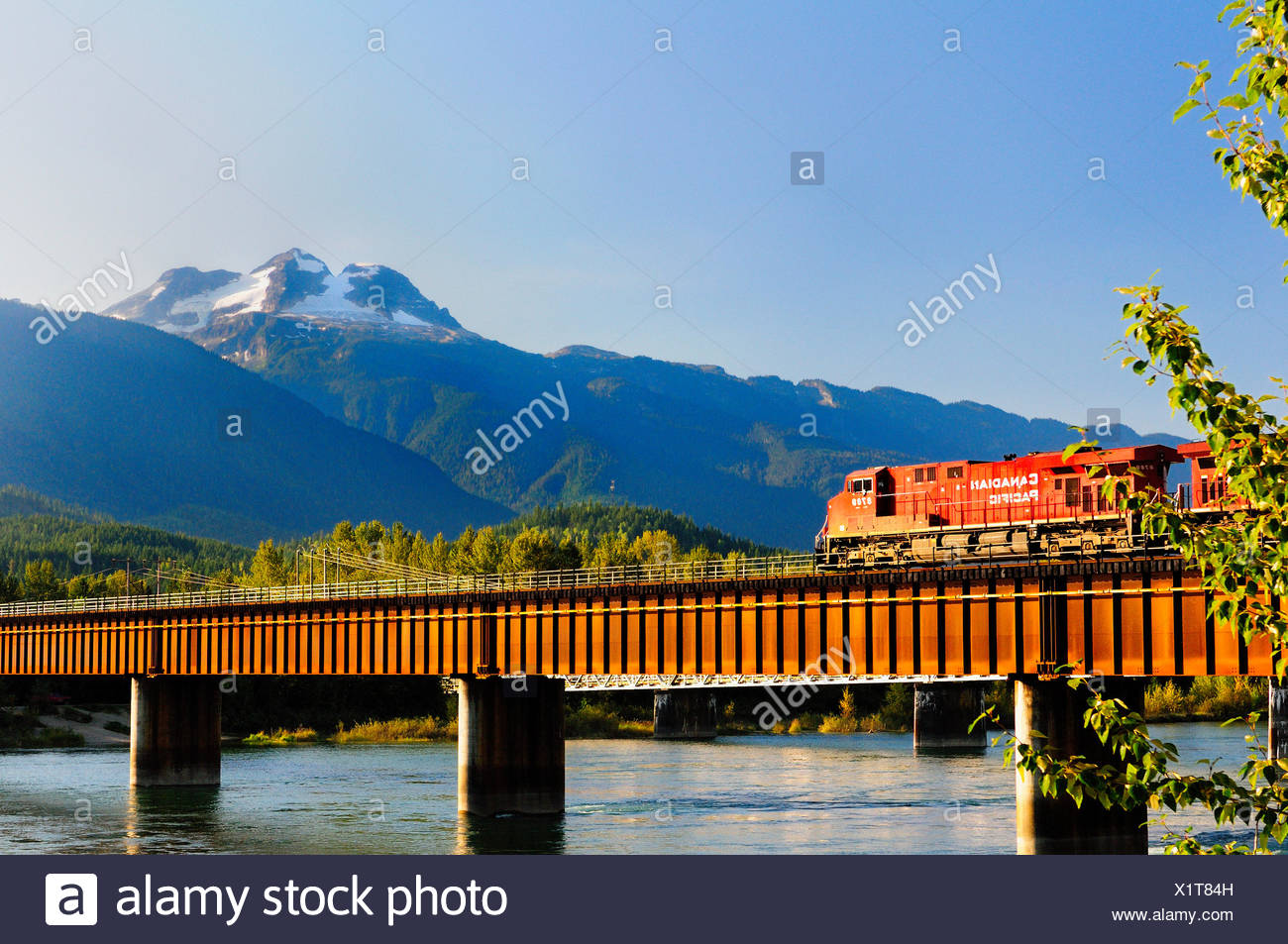 Rail Locomotive High Resolution Stock Photography and Images - Alamy