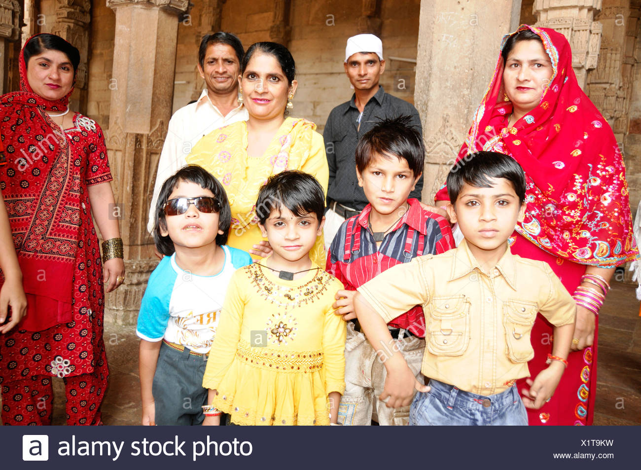 Rajasthan Ajmer Mosque High Resolution Stock Photography and Images - Alamy