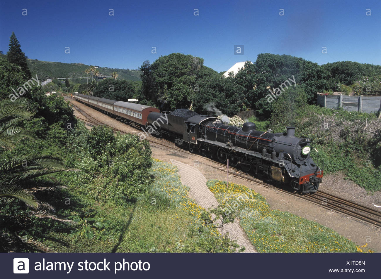 Rsa Africa High Resolution Stock Photography and Images - Alamy