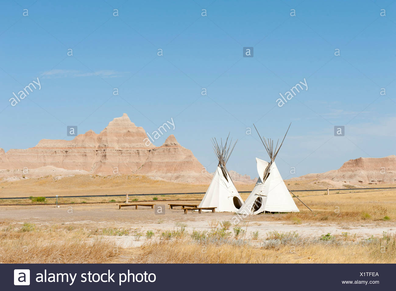 Oglala Sioux High Resolution Stock Photography and Images - Alamy