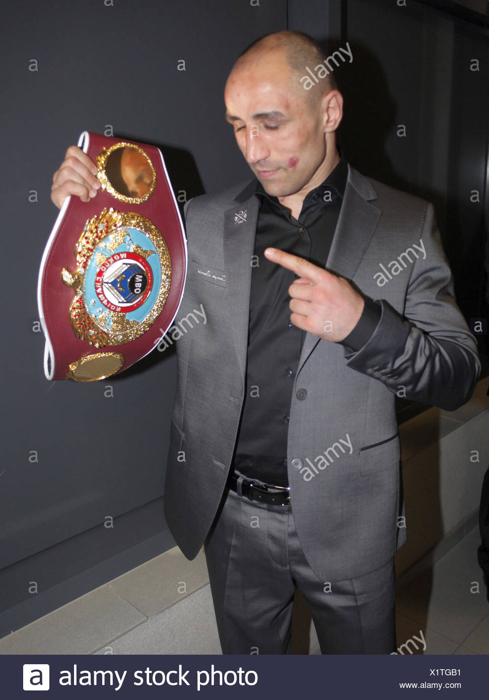 Arthur Mann High Resolution Stock Photography and Images - Alamy