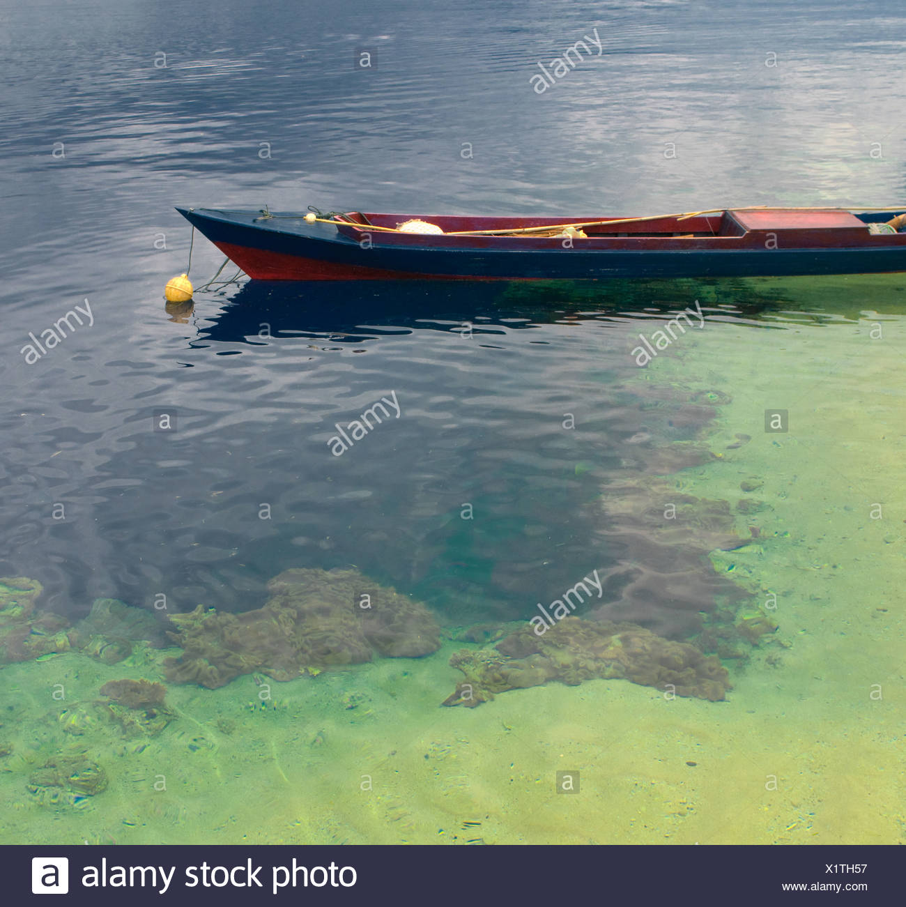 Traditional Indonesian Fishing Boat High Resolution Stock Photography ...