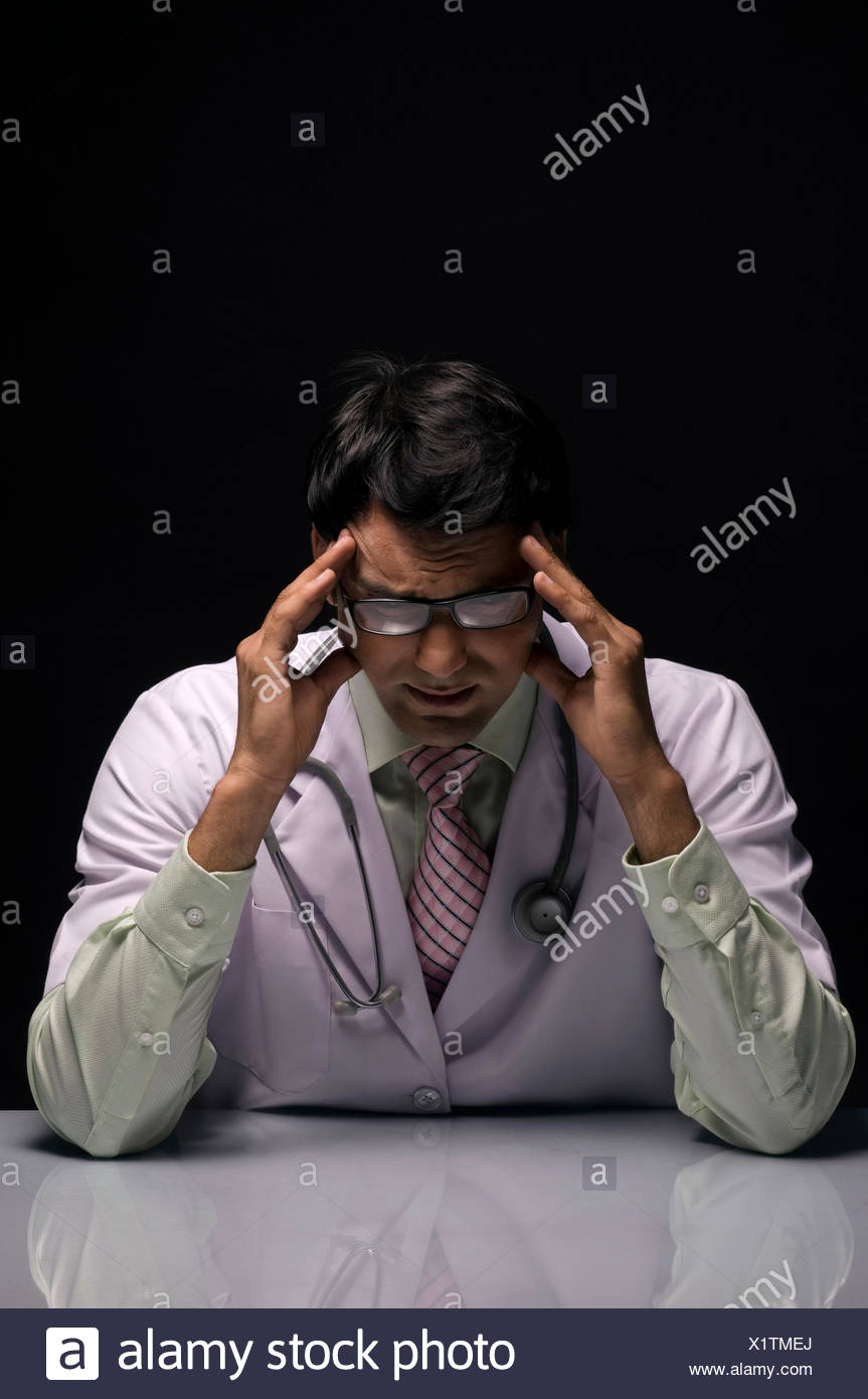 Man Deep In Thought Stock Photos & Man Deep In Thought Stock Images - Alamy