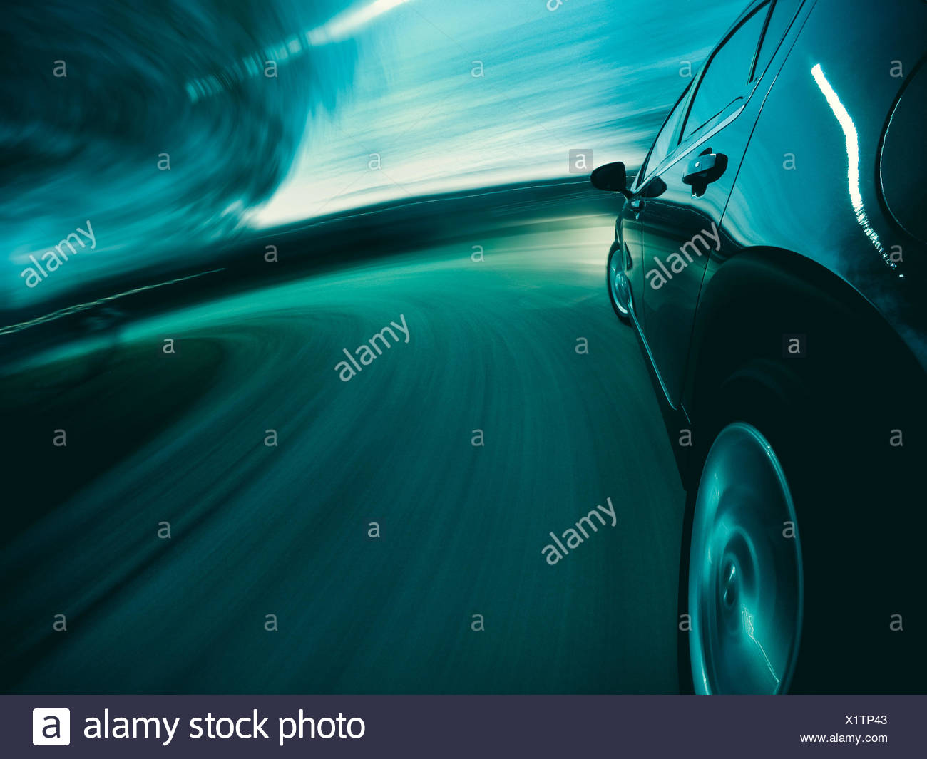 Curved Perspective Stock Photos & Curved Perspective Stock Images - Alamy