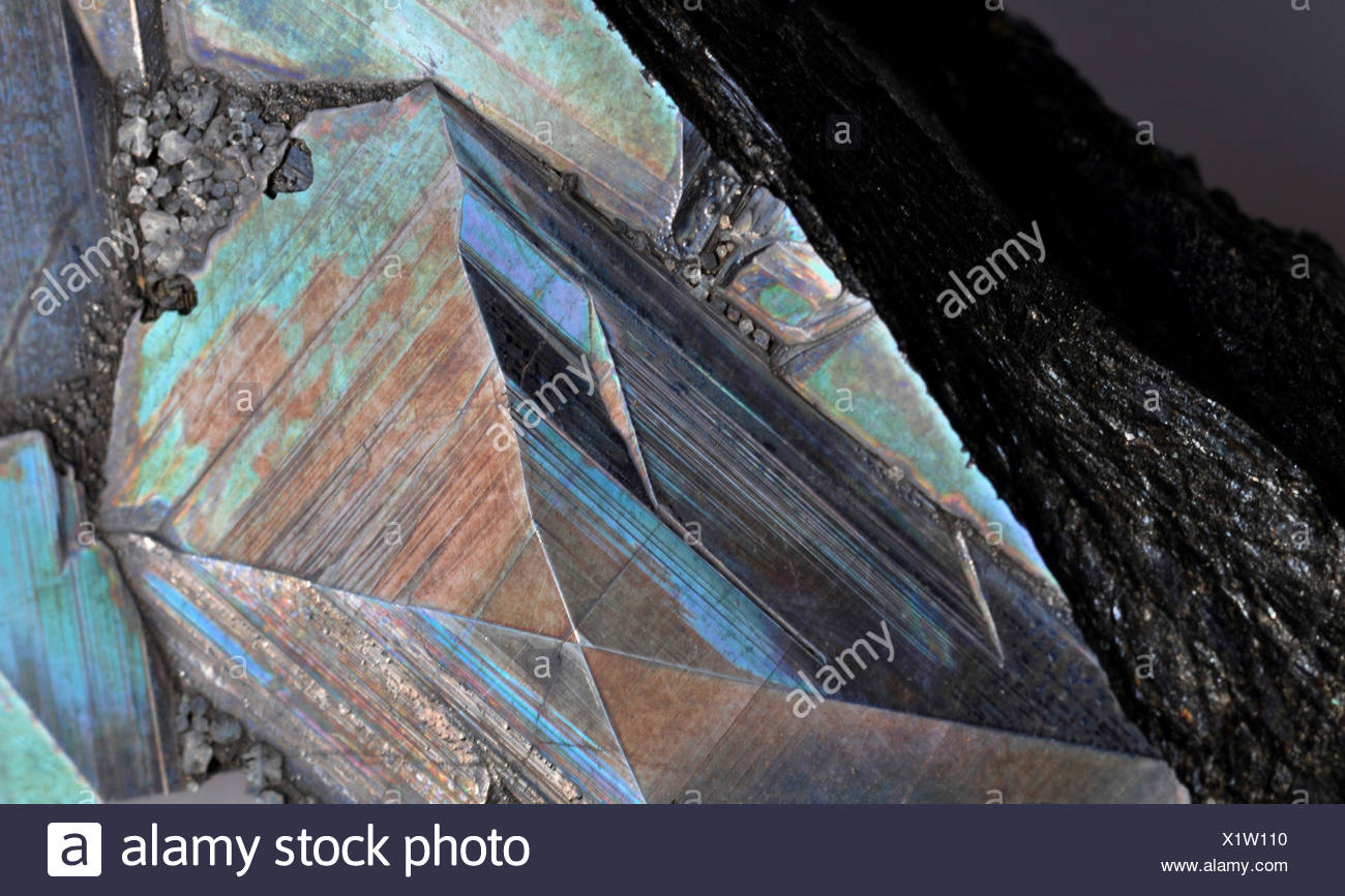 Haematite High Resolution Stock Photography and Images - Alamy