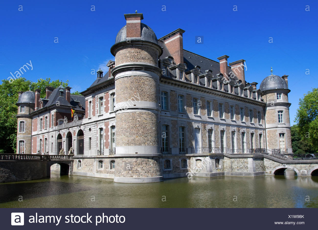 Beloeil Stock Photos & Beloeil Stock Images - Alamy
