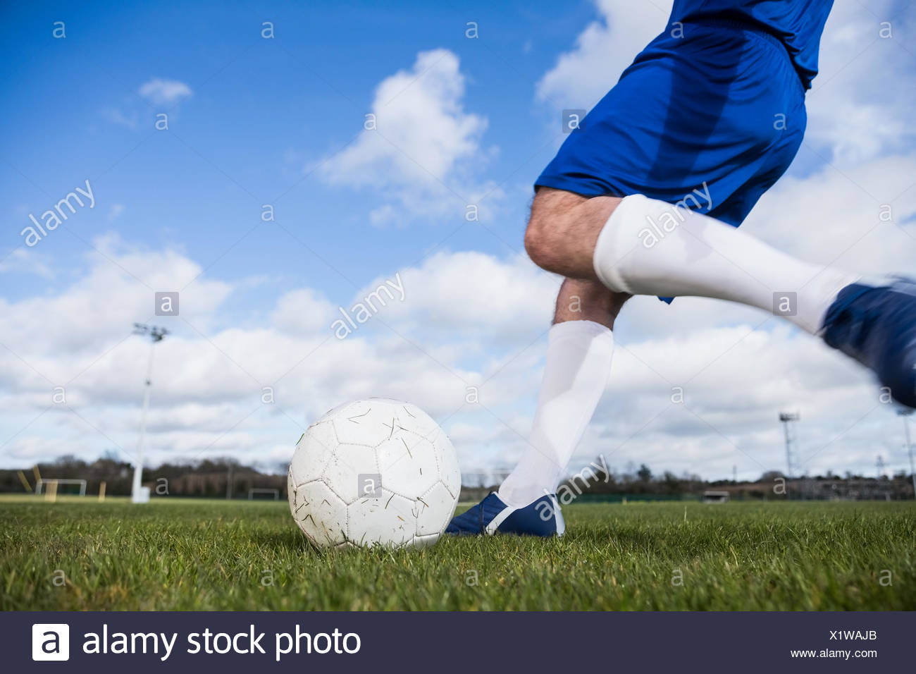 Boot Kick High Resolution Stock Photography and Images - Alamy