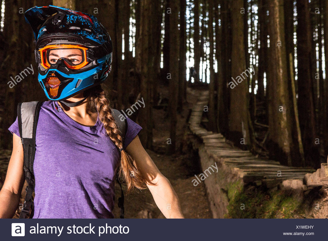 Biking Stock Photos & Biking Stock Images - Alamy