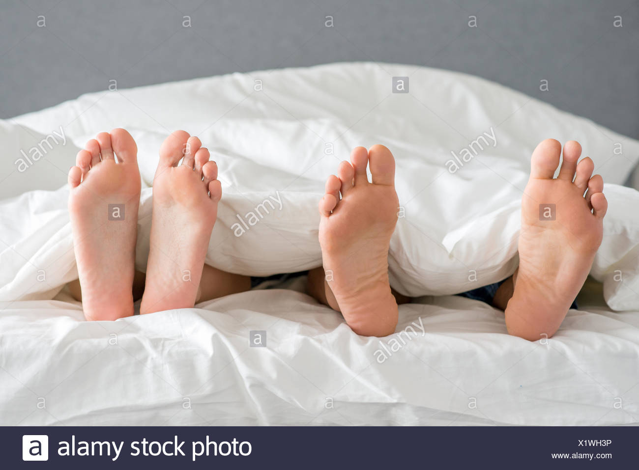 Soles Feet Woman High Resolution Stock Photography and Images - Alamy
