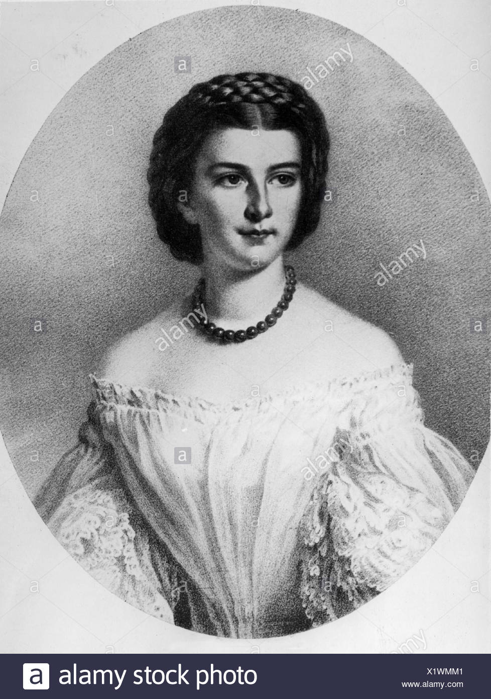 Sophie Maria High Resolution Stock Photography and Images - Alamy