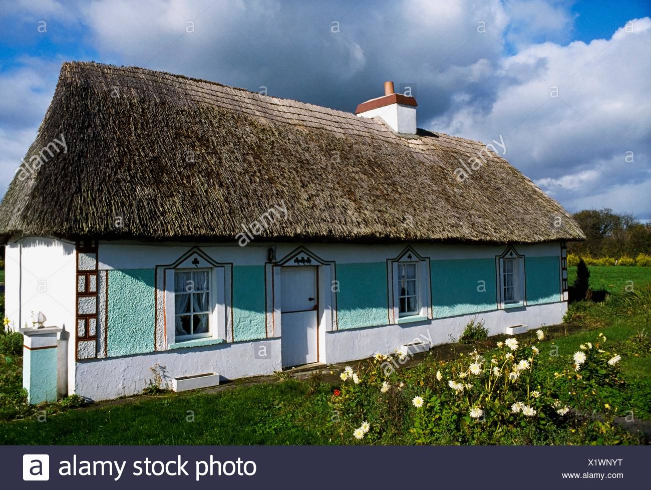 Listowel Ireland High Resolution Stock Photography and Images - Alamy