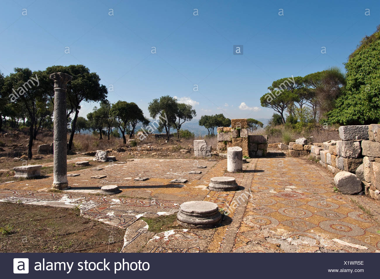 Beit Mery High Resolution Stock Photography and Images - Alamy