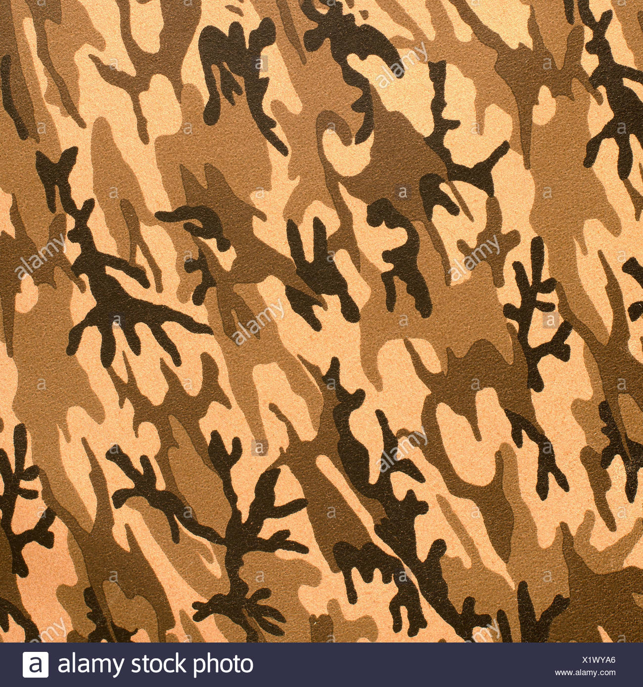 Desert Camo Texture High Resolution Stock Photography and Images - Alamy