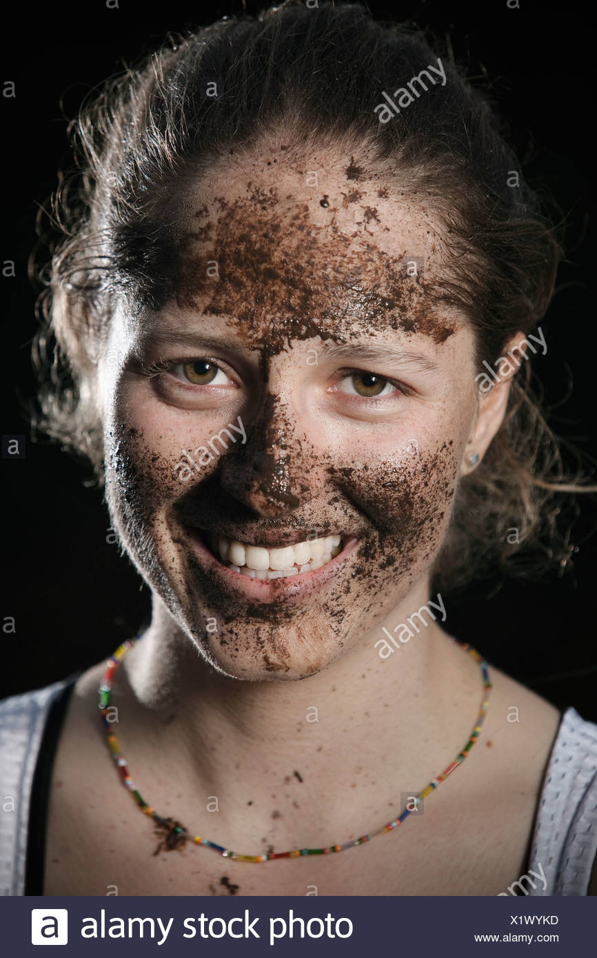Muddy Face Stock Photos & Muddy Face Stock Images - Alamy