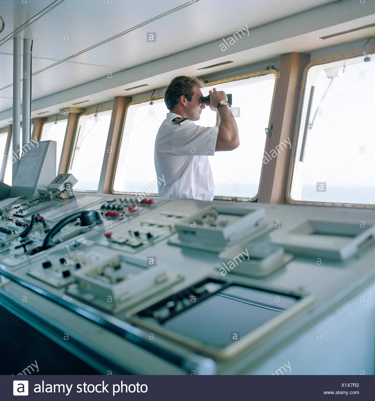 Import Export Sea Cargo High Resolution Stock Photography and Images ...