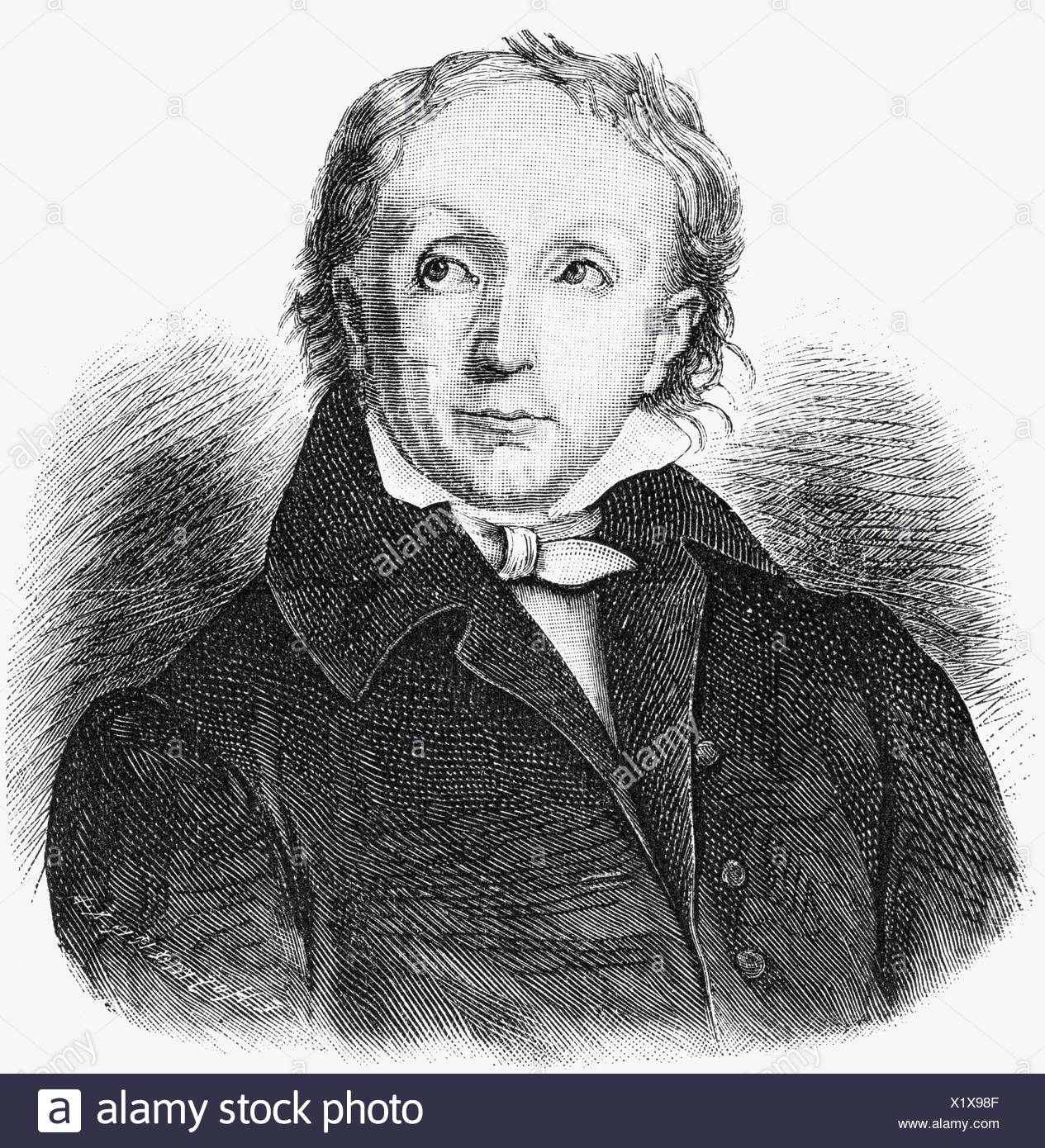 Jakob Friedrich Stock Photos & Jakob Friedrich Stock Images - Alamy